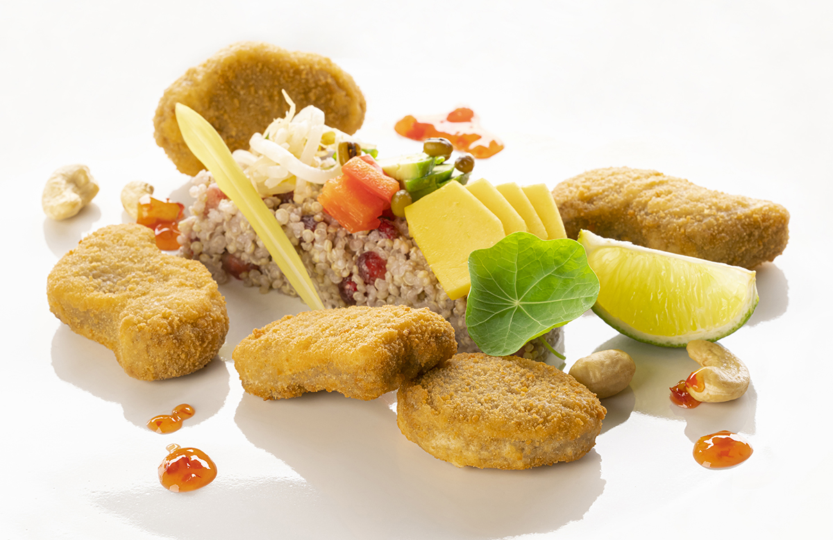 Hossa Family reference | Nestlé Professional