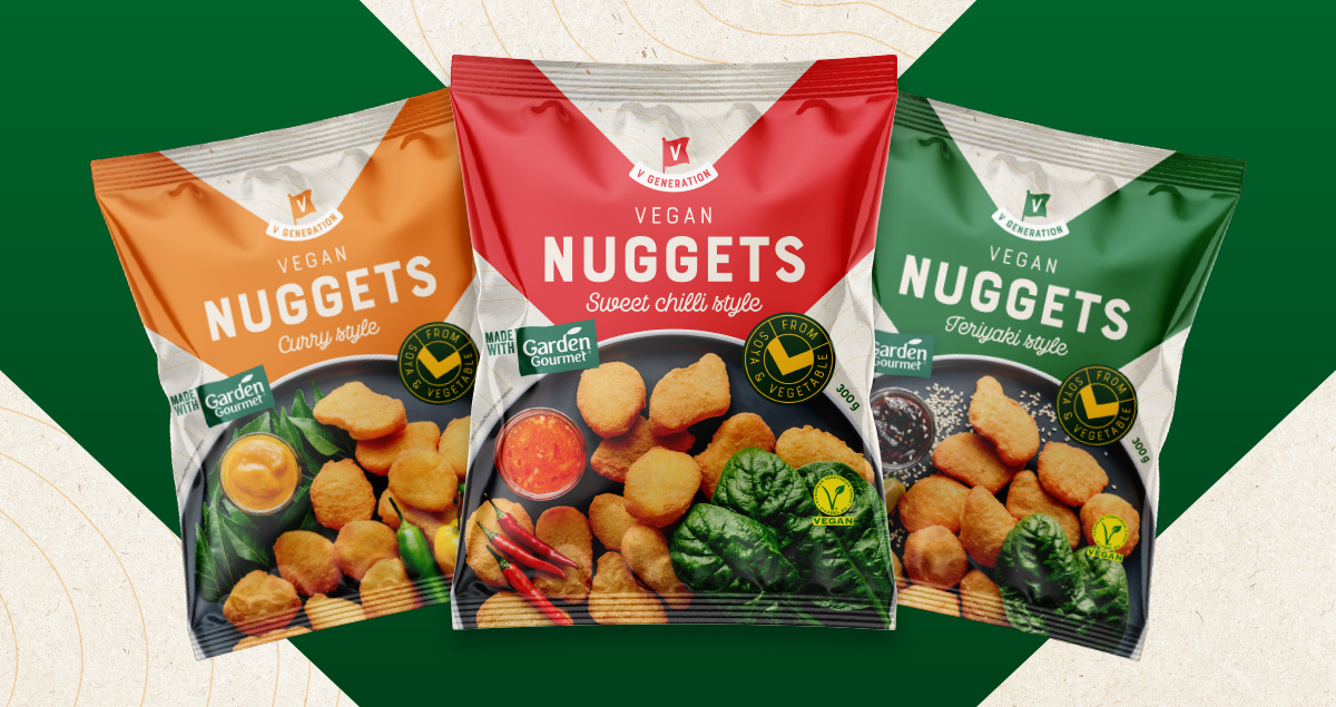 Hossa Family reference | Nestlé Professional