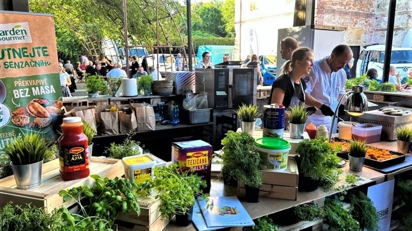 Gastro Networking Cocktail 2023 | Nestlé Professional