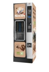 NECTA Opera ES8 | Automaty na kávu a nápoje